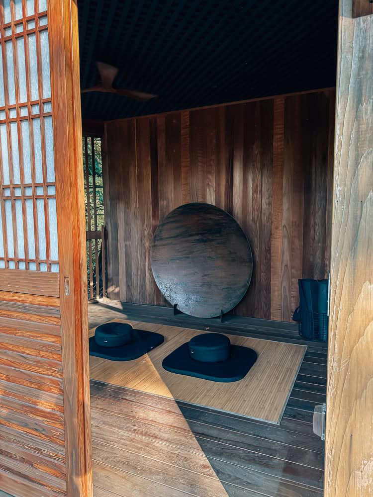 Staycation at the Gaige House in Glen Ellen