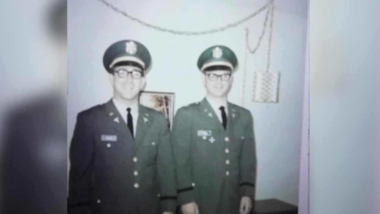 75-Year Friendship: Vietnam Veteran Doctors Share Incredible Bond