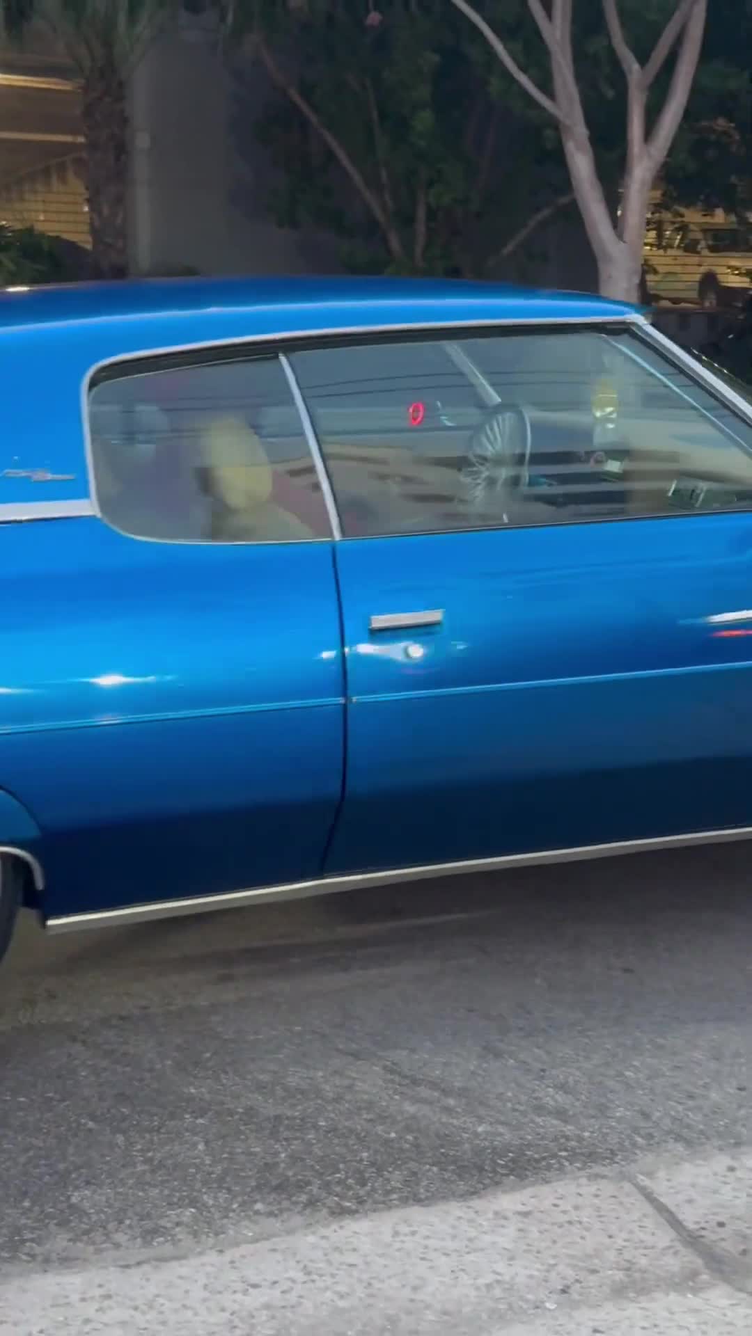 Lauderdale spring break ride out