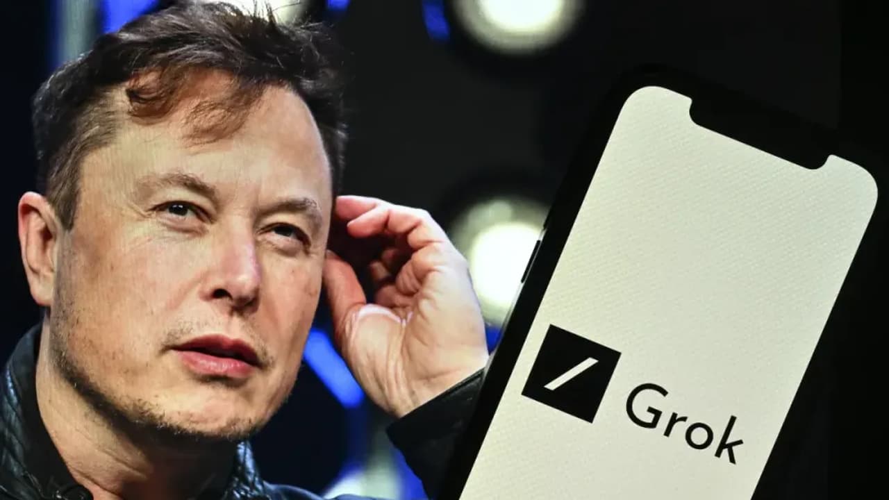 Elon Musk Finds It ‘Cool’ That Eli Lilly CEO Uses Grok As One Of His Daily Advisors