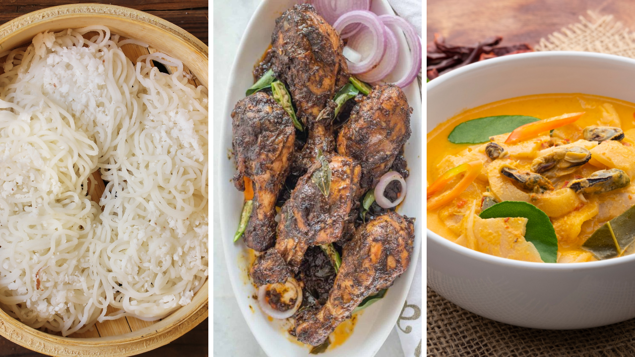 Coorg’s Best Foods: A Must-Eat List From the Kodava Kitchen