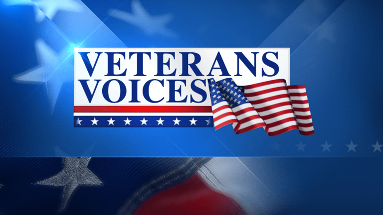 WATCH: Veterans Voices