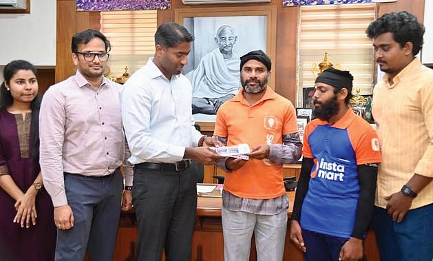 SIR enumeration forms distributed to 42 per cent in Kerala: Electoral ...