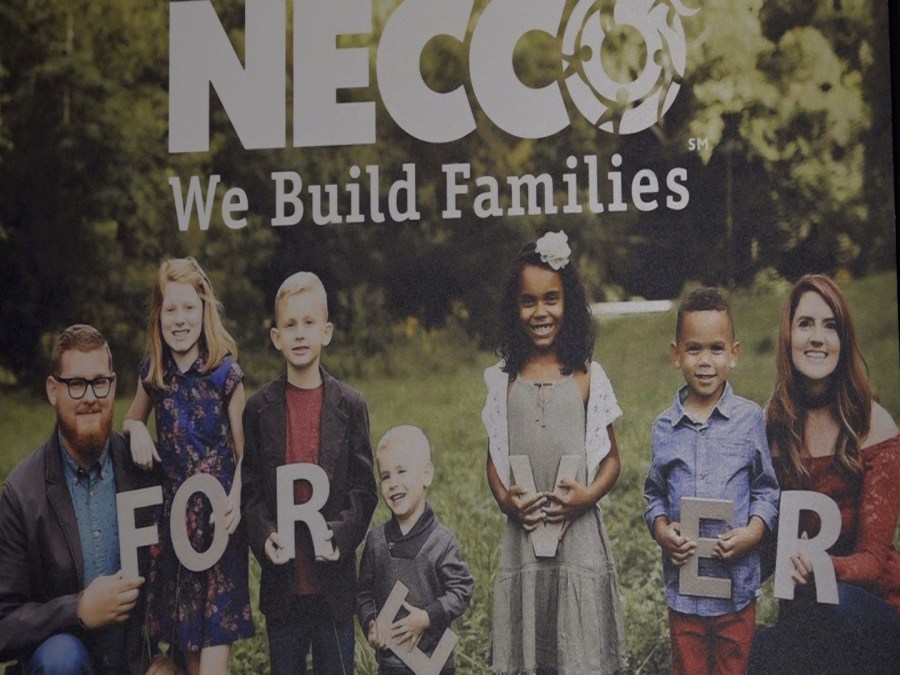 Foster care community reacts to Governor Morrisey’s child welfare reforms