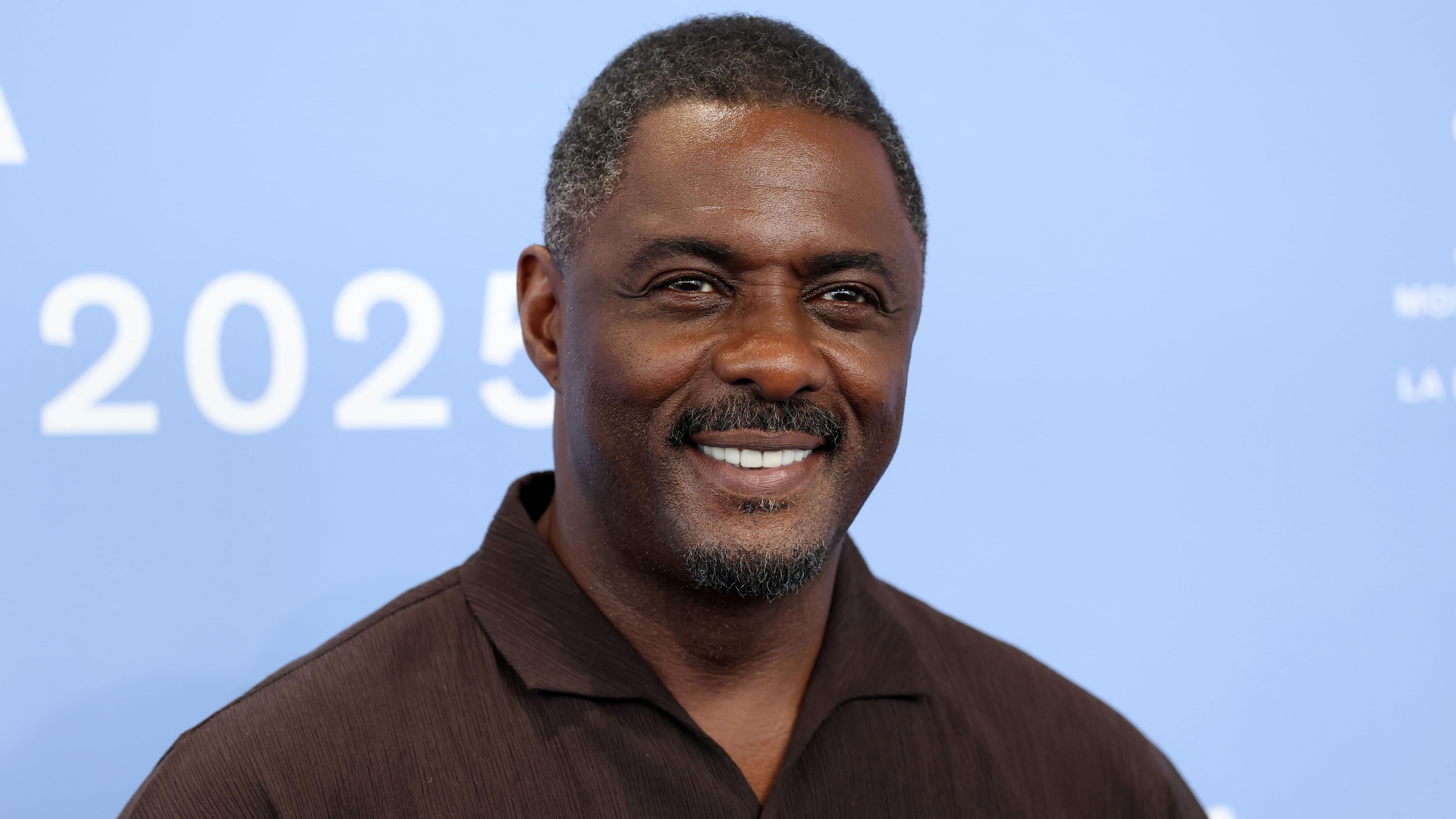 Award-Winning Actor Returning for Netflix’s ‘Luther’ Movie