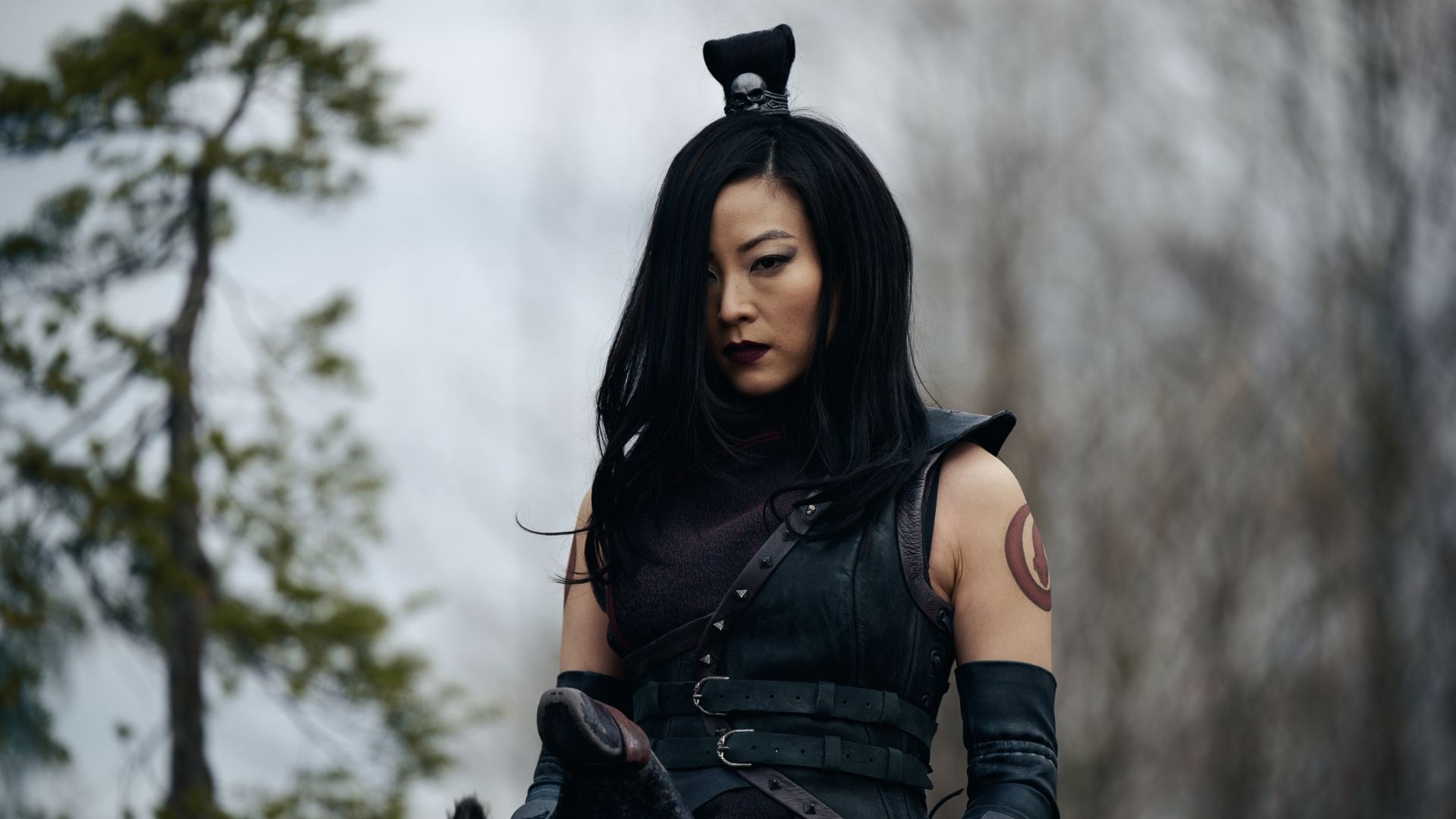 Netflix's Popular Action Fantasy Adaptation Drops the Final Season ...