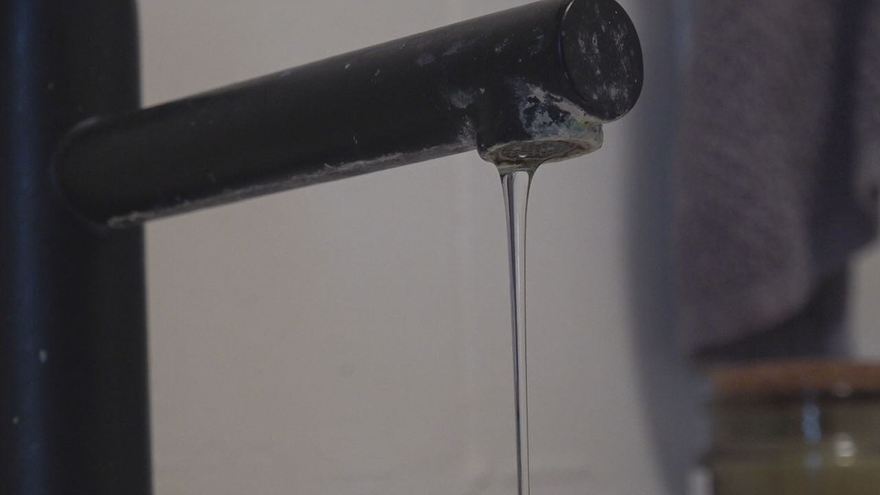 How to prevent frozen pipes in your home