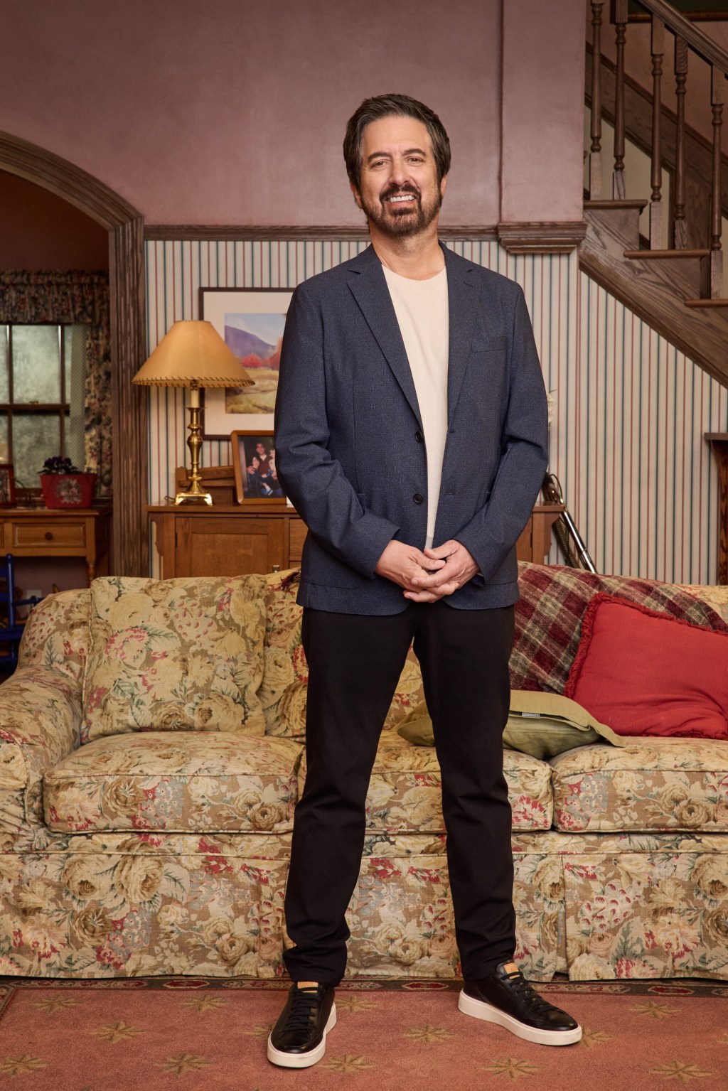 ‘Everybody Loves Raymond’ cast reunites for 30th anniversary CBS ...