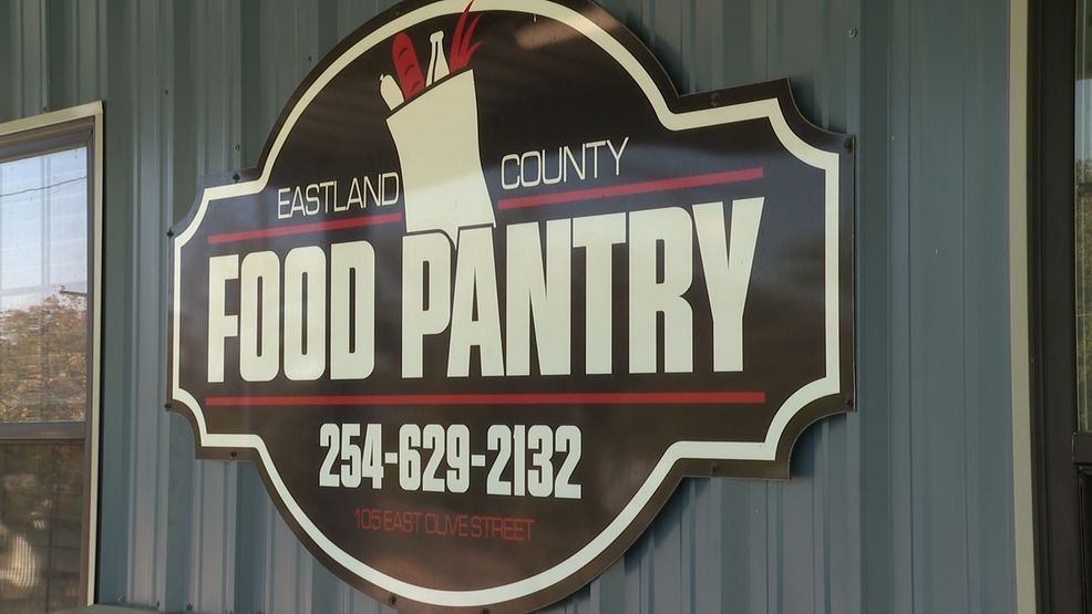 'Eastland feeds Eastland' aims to ease holiday hunger with food drive ...