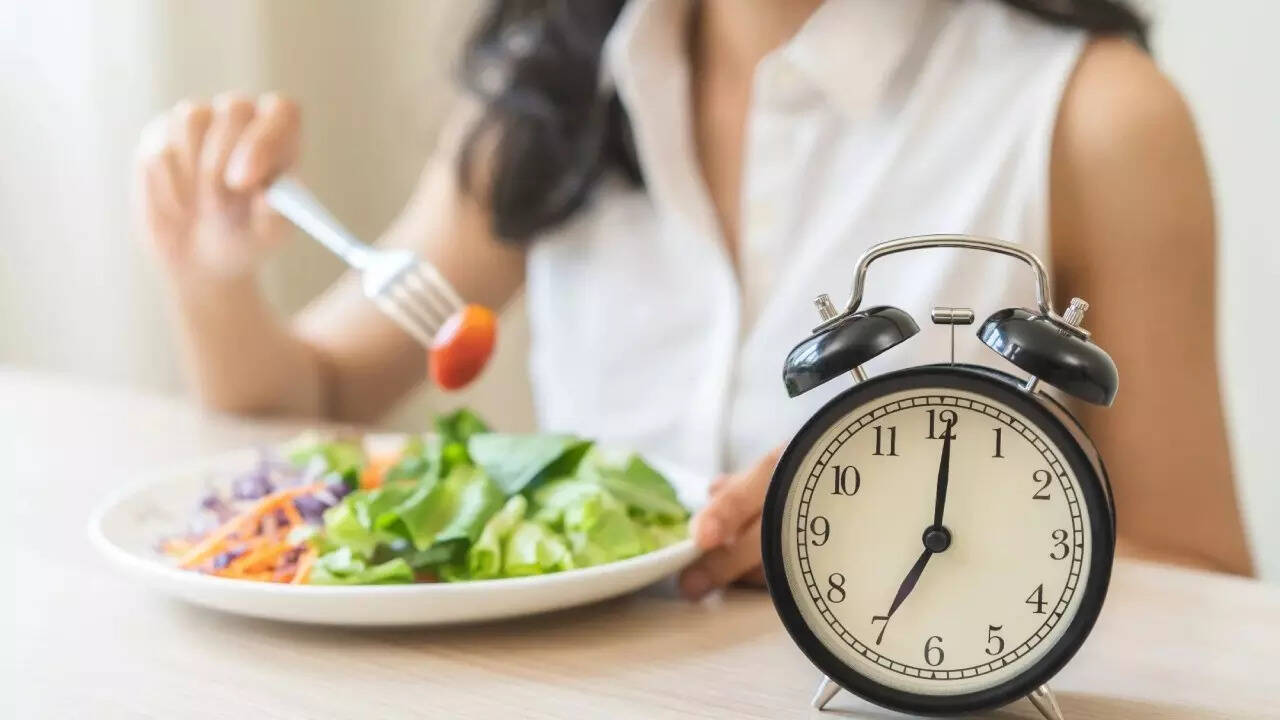 Does intermittent fasting impair thinking and cognitive function? A new ...
