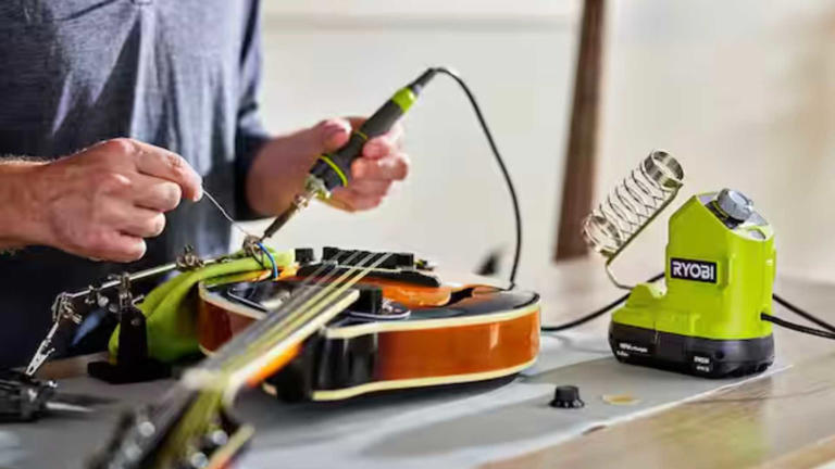 These 5 Ryobi tools prove why homeowners keep choosing them over Makita