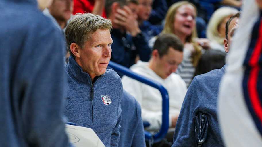 Live updates, highlights from Gonzaga vs. Creighton college basketball game
