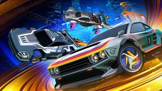 Rocket League servers down: Users report issues with Psyonix's car ...