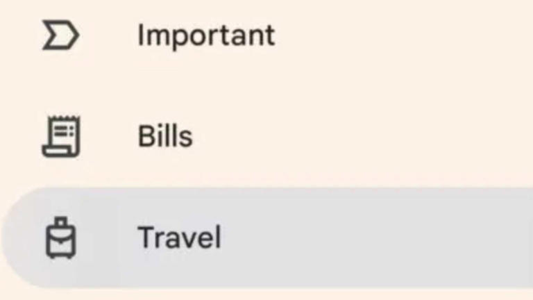 Gmail is getting better organization with these new filters
