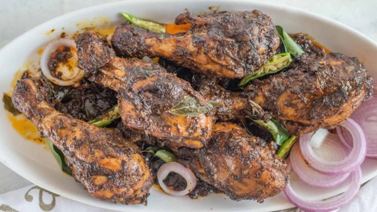 Coorg’s Best Foods: A Must-Eat List From the Kodava Kitchen