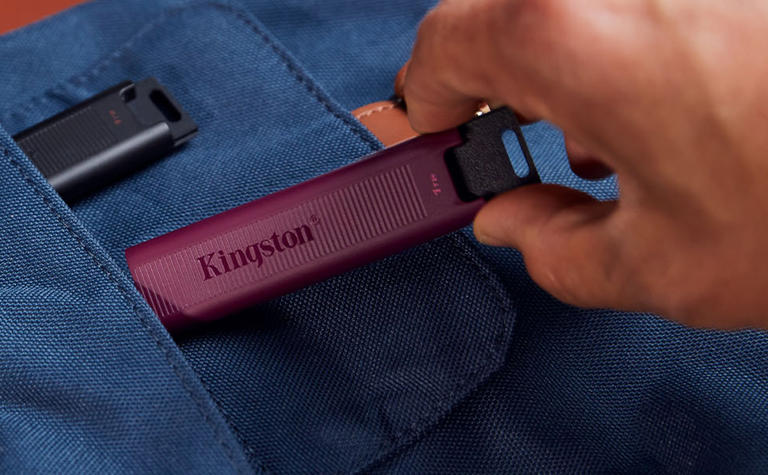 The Best USB Flash Drive You Can Buy in 2025