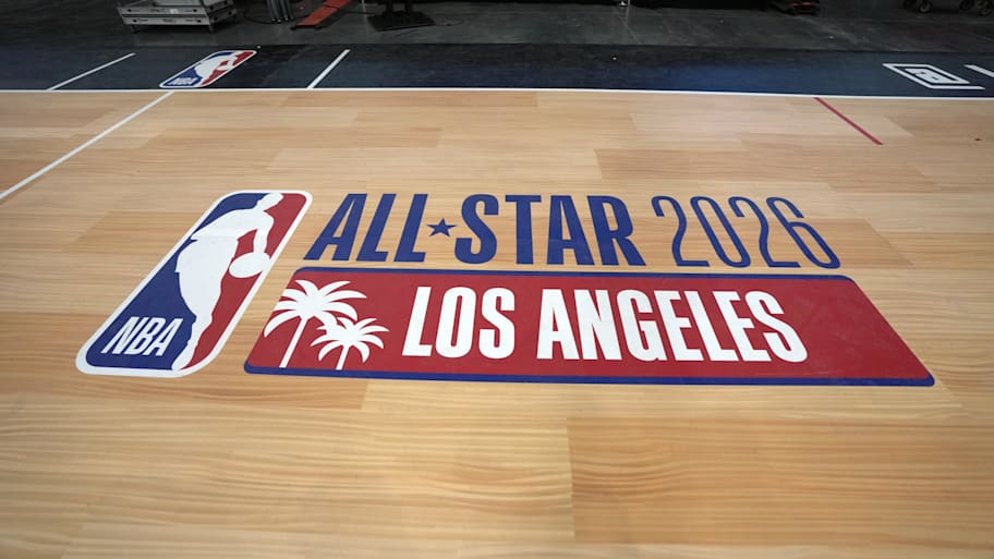 NBA Announces New All-Star Game Format for 2025-26 Season