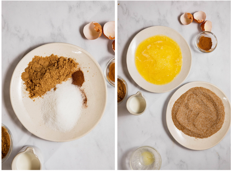 Soft, Buttery Cinnamon Bread That Tastes Like a Cinnamon Roll