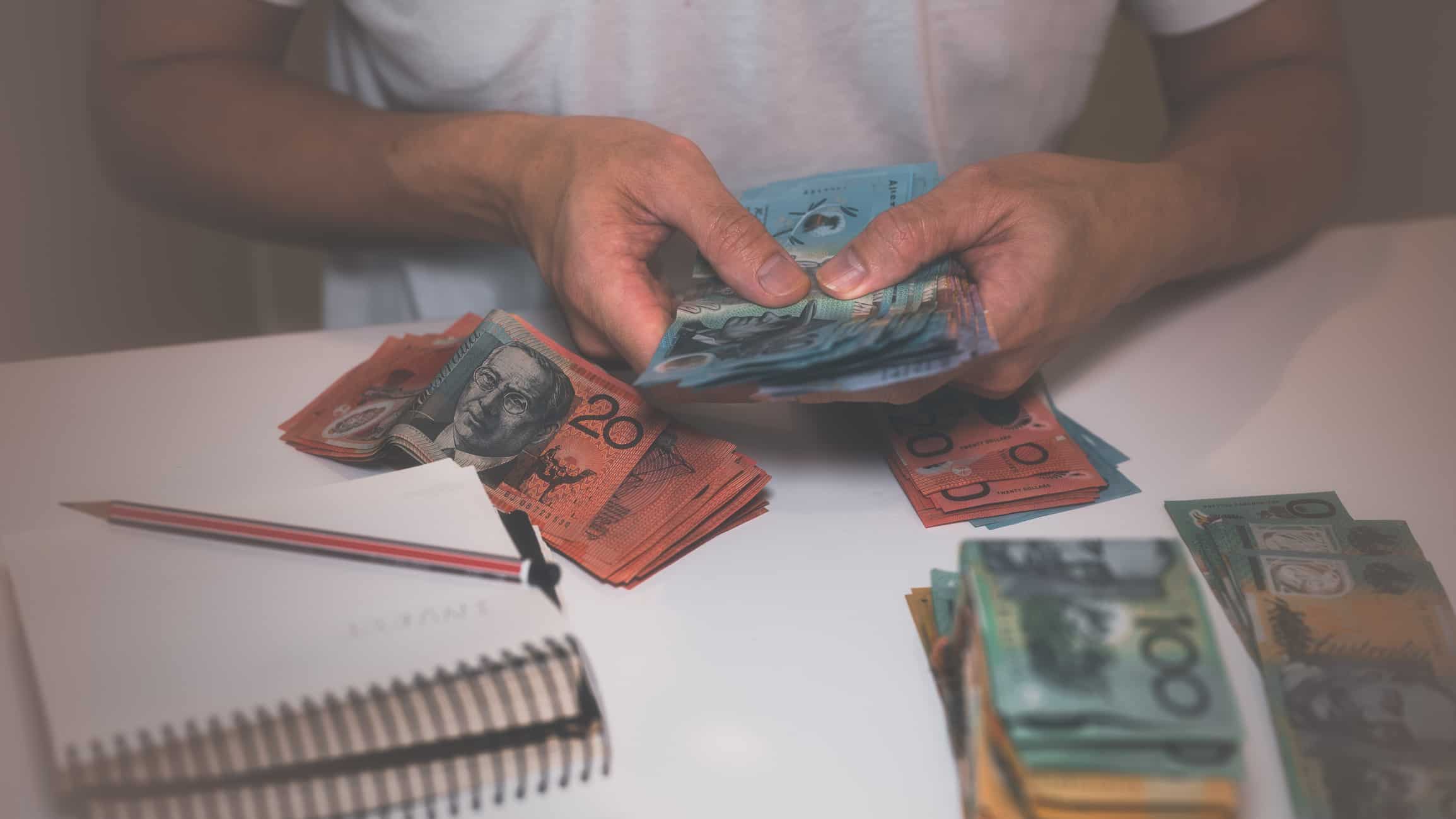 Is investing $5,000 enough to earn a $1,000 second income?