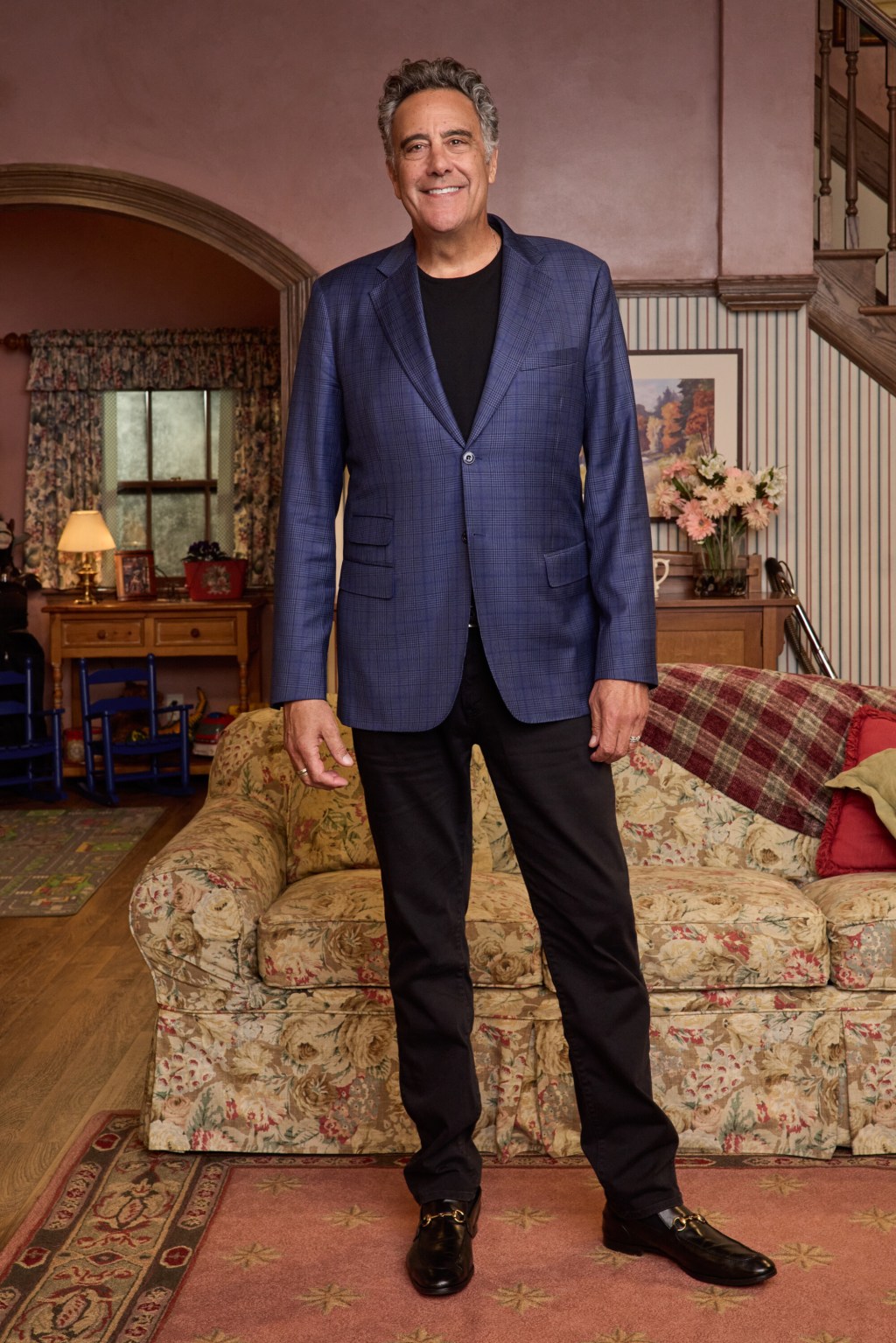 ‘Everybody Loves Raymond’ cast reunites for 30th anniversary CBS ...