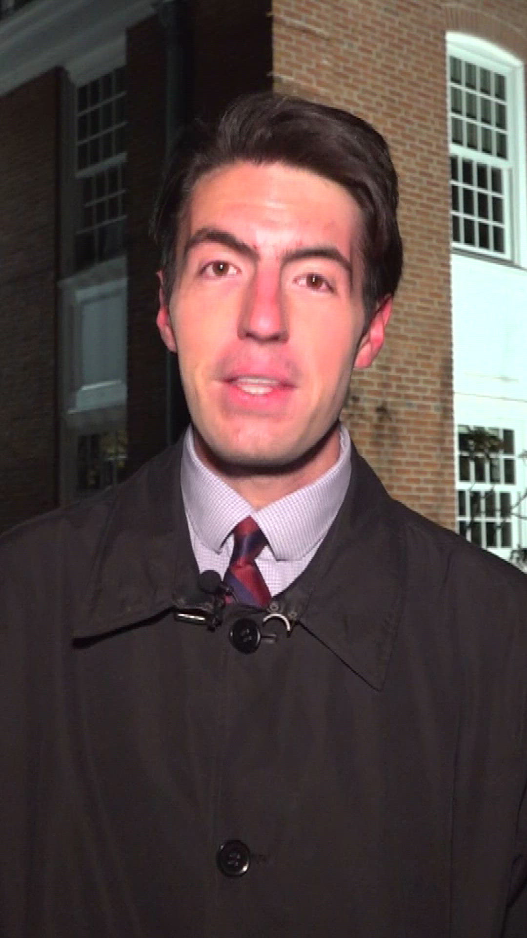 Bloomfield town leaders hope to turn the page after several disputes in ...