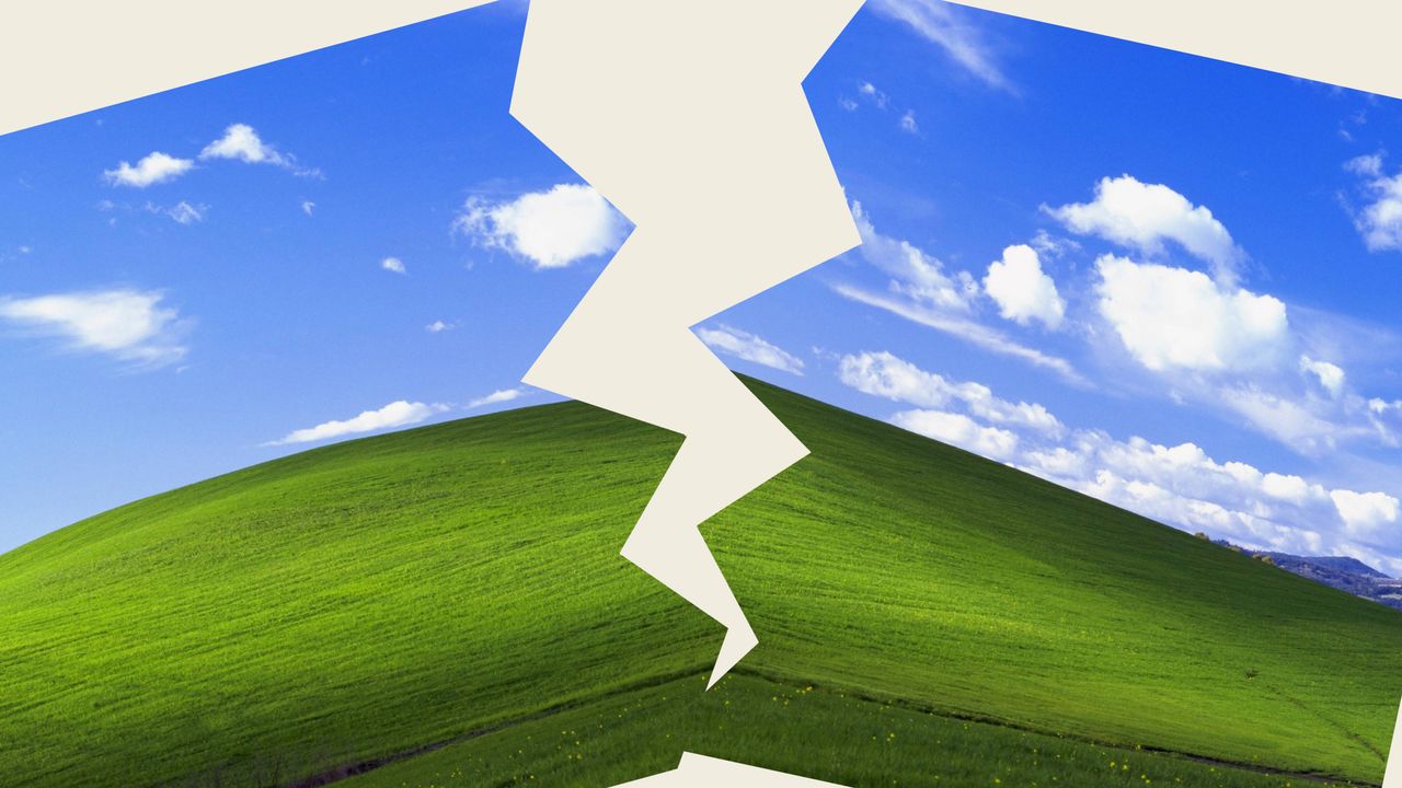 Did you know that in 2004, Microsoft got caught shipping Windows XP ...