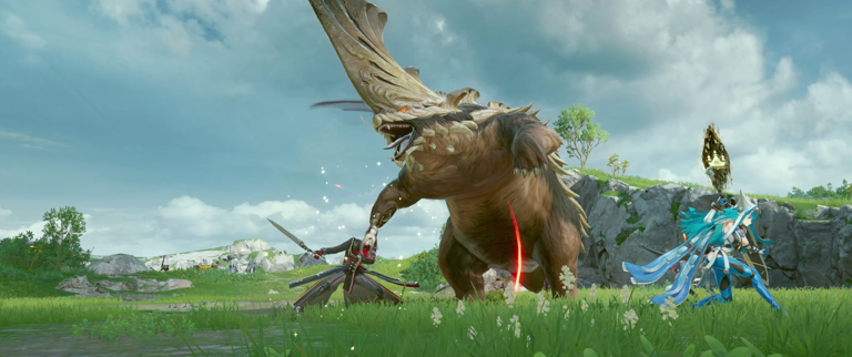 Interview: Arknights: Endfield Developers Discuss Building a Player ...