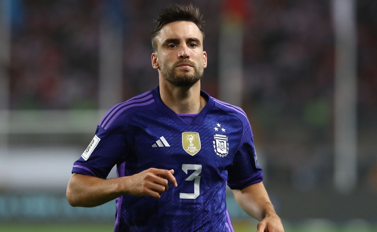 Lionel Messi’s key teammate downplays Argentina’s 2026 World Cup ...