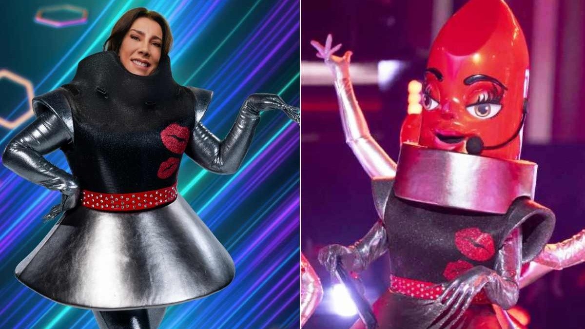 De villana icónica a símbolo de libertad: Cynthia Klitbo como Ruby ...