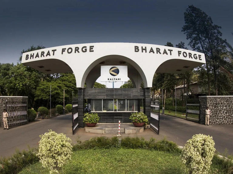 Bharat Forge shares in focus after subsidiary secures Rs 250 crore MoD ...