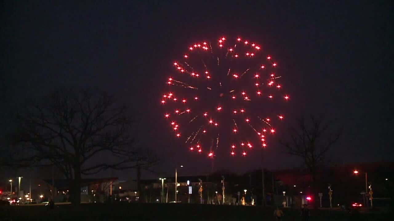 Wauwatosa bringing back Fourth of July fireworks in 2026