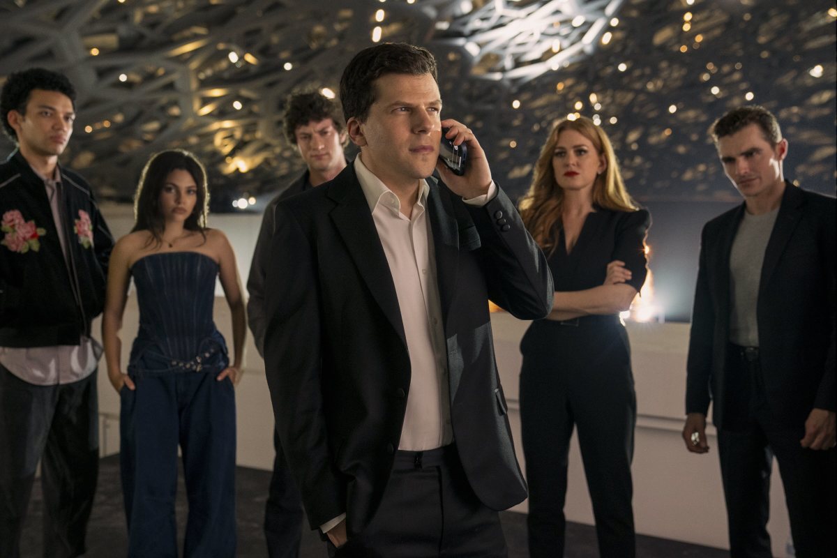 Is ‘Now You See Me: Now You Don’t’ Streaming? How to Watch It