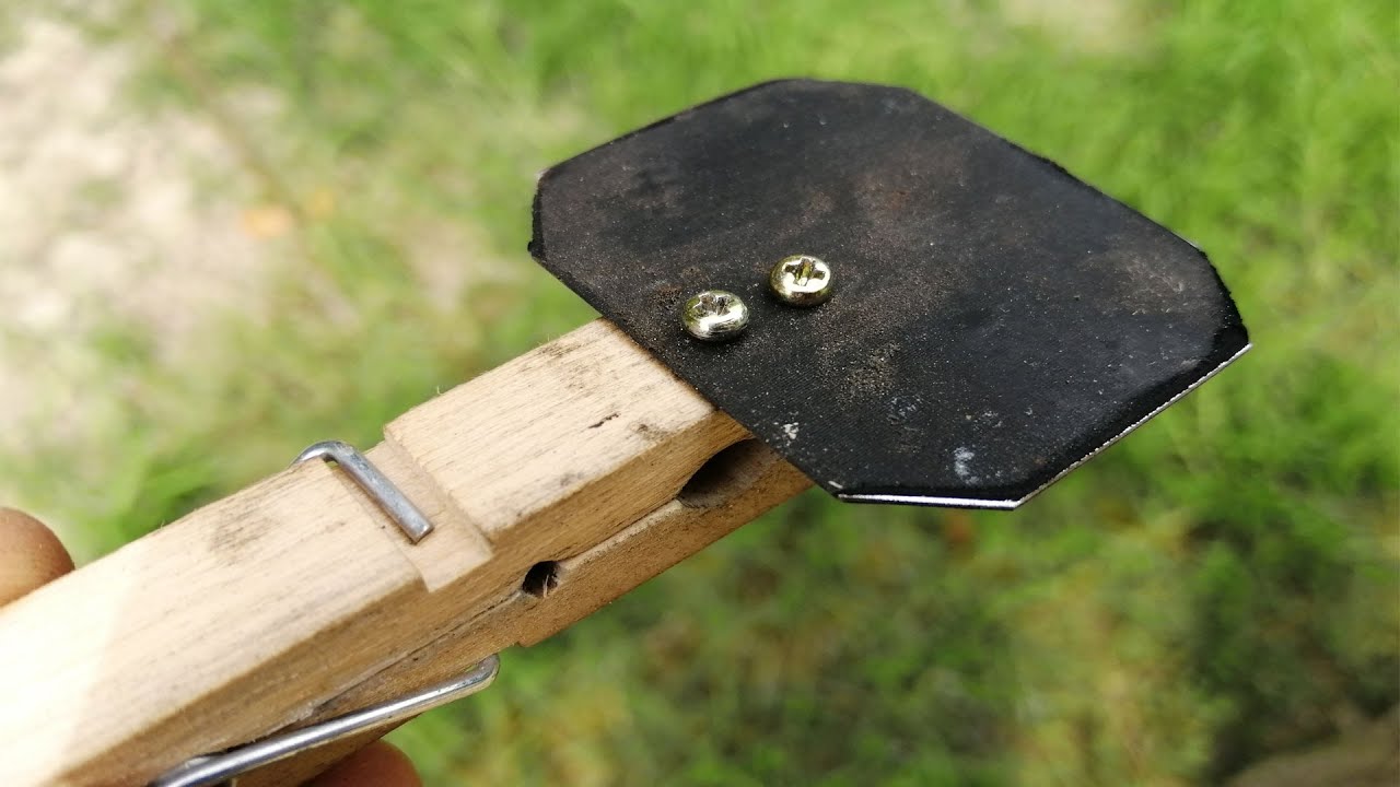 Top 2 useful ideas and best inventions