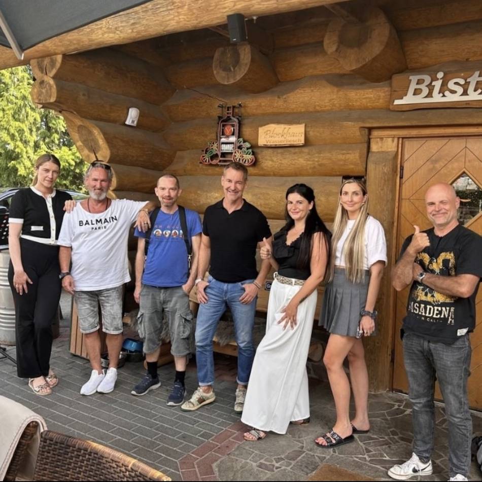 Das Blockhaus teilt ein Rezept-Highlight aus „Mein Lokal, Dein Lokal“