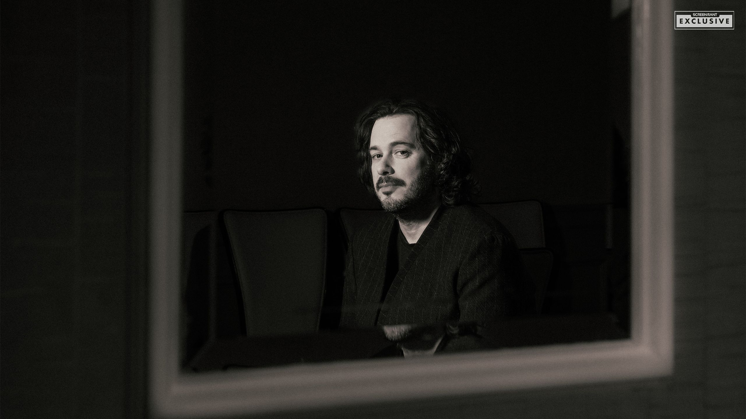 Edgar Wright On Adapting The Running Man: A Perfect Marriage Of Stephen ...