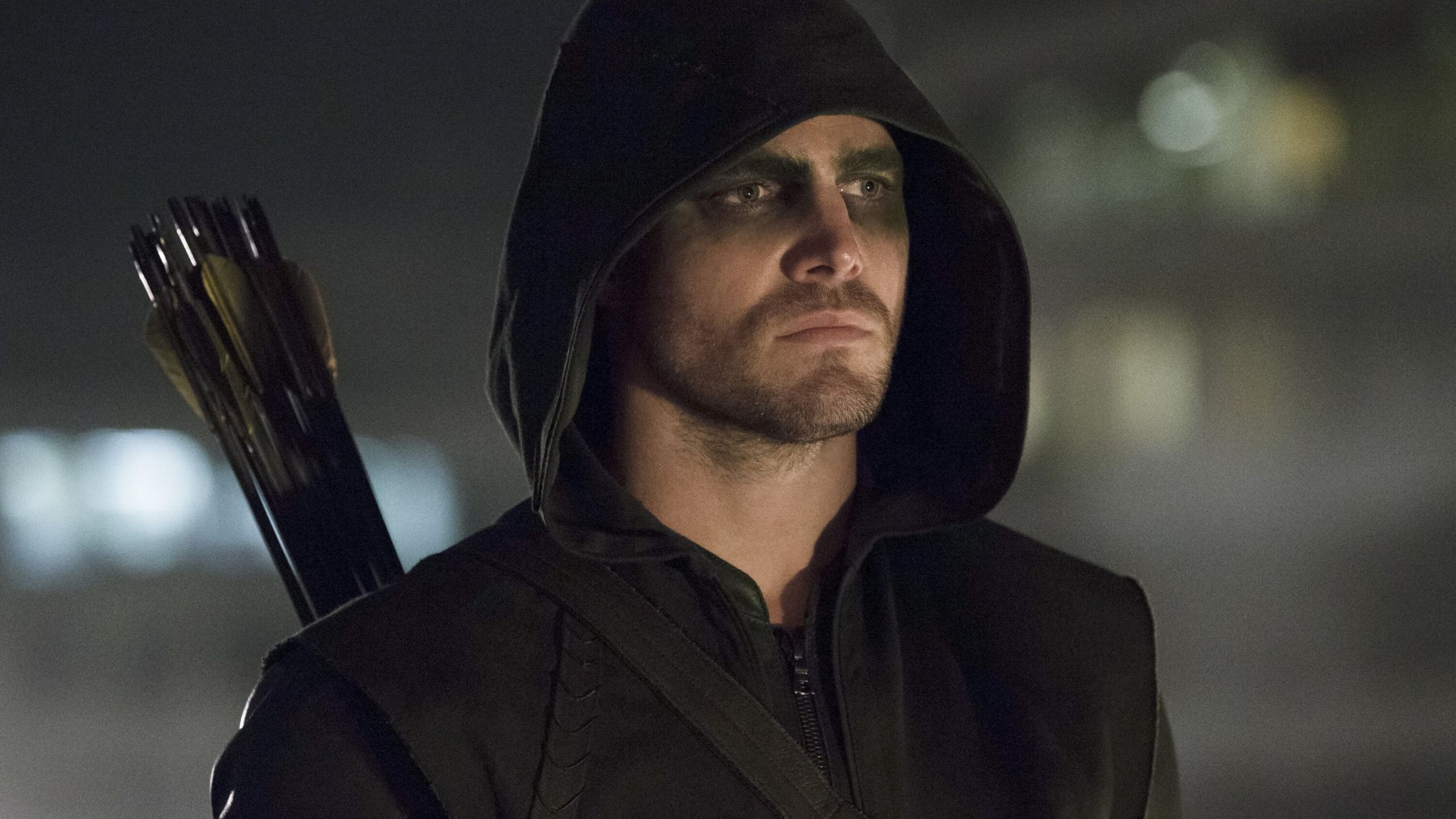 The Arrowverse Failed Oliver Queen