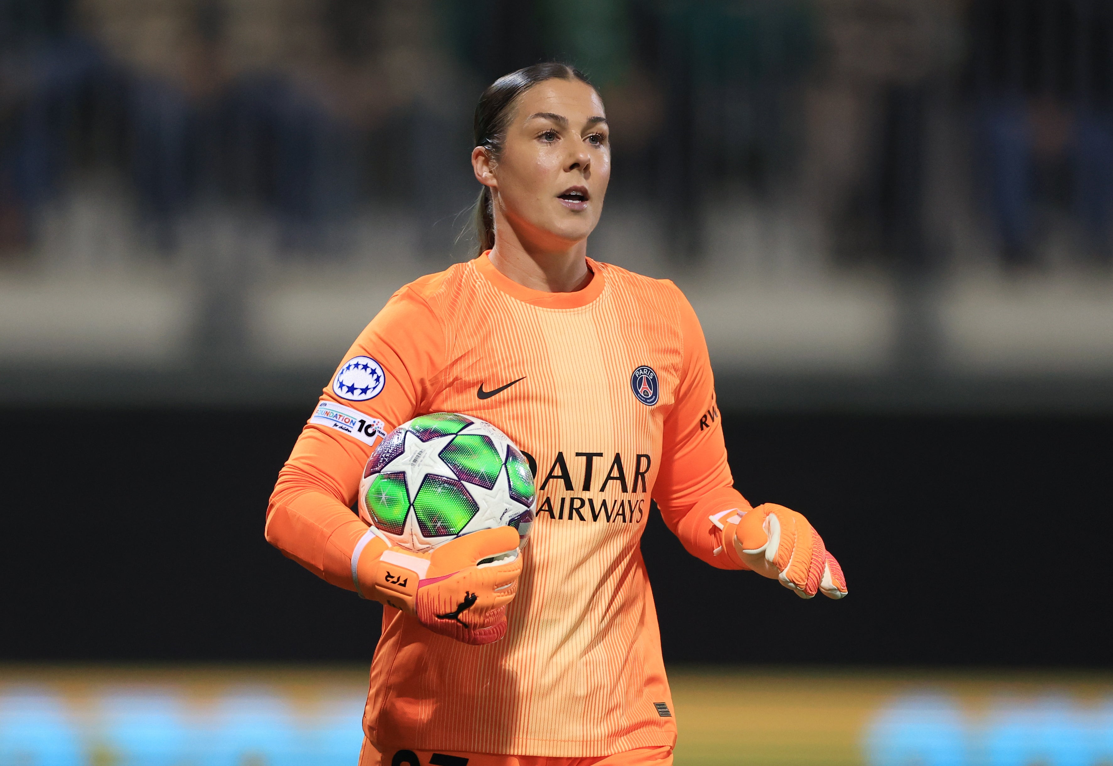 How Mary Earps’s homecoming turned toxic