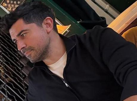 Kargo uçağı şehidi Serdar Uslu'dan kahreden detay: 4 ay sonra baba olacaktı