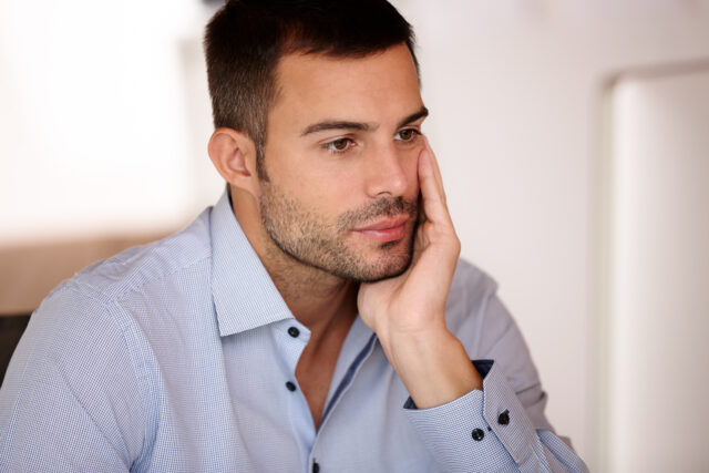 15 Reasons Why You Need To Stop Hiding Your Sensitive Side