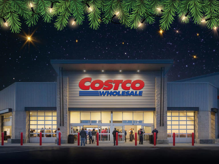 There’s still time to get a $40 Digital Costco Shop Card* when you join ...
