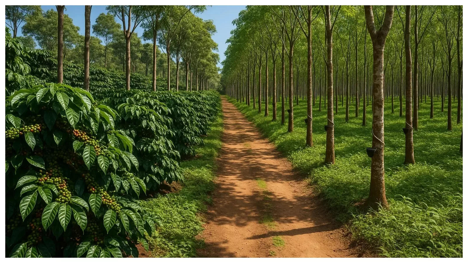 India initiates anti-dumping probe into imports of Chinese rubber