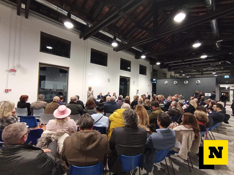 La Fondazione Teàrte si presenta ai privati: “Primo atto di una rinascita”