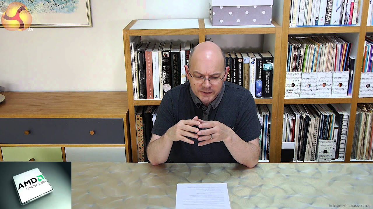 AMD Fiji, HBM and product 'rebadging'