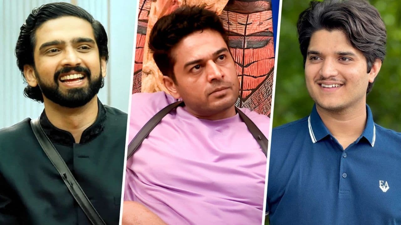 Boycott Bigg Boss 19’ Trends After Mridul Tiwari’s Shocking Mid-Week Eviction; Gaurav throws bottle