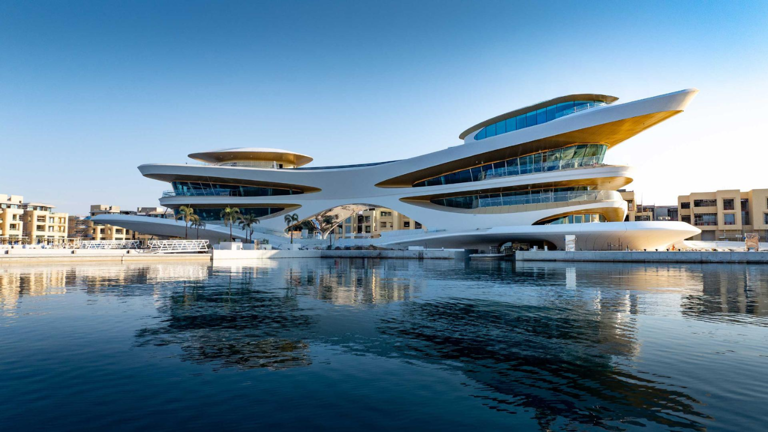 Saudi Arabia’s AMAALA Triple Bay set to create 50,000 jobs, contribute ...