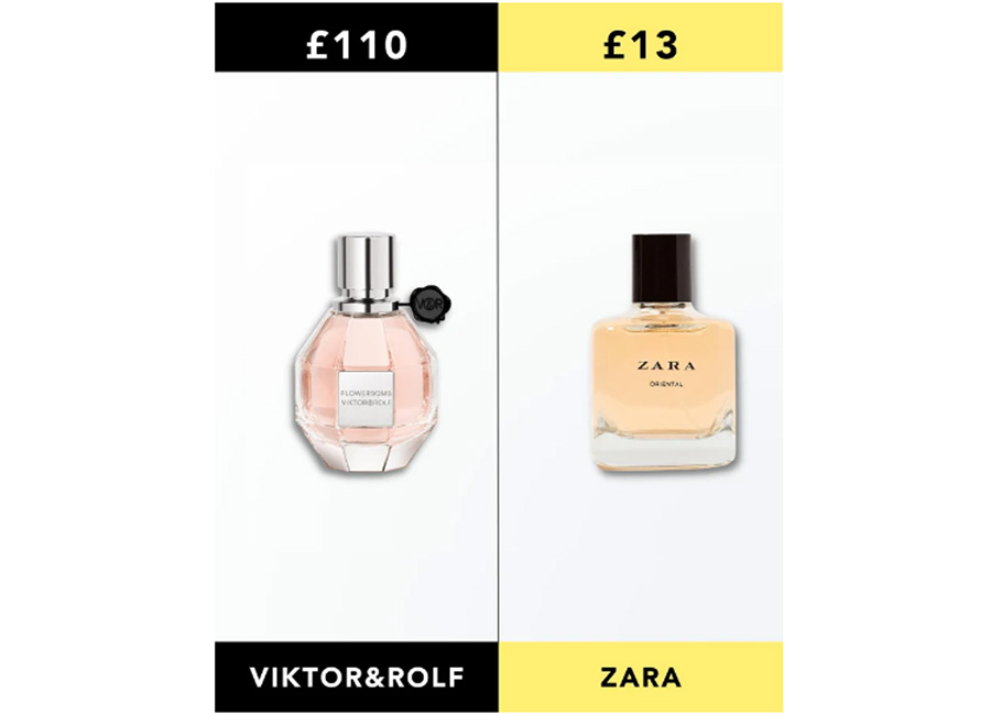 This €22 perfume is considered a close beauty dupe for Le Labo's most ...