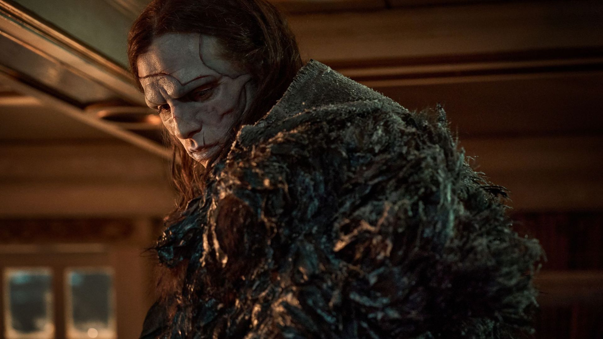 Guillermo Del Toro's Frankenstein Is Its Own Frankenstein's Monster