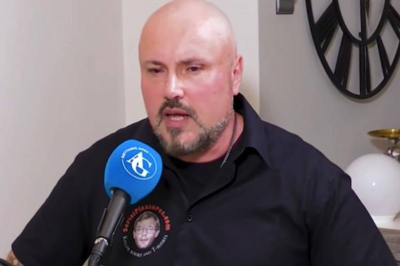 'I started eating human meat after working at morgue – nothing compares ...