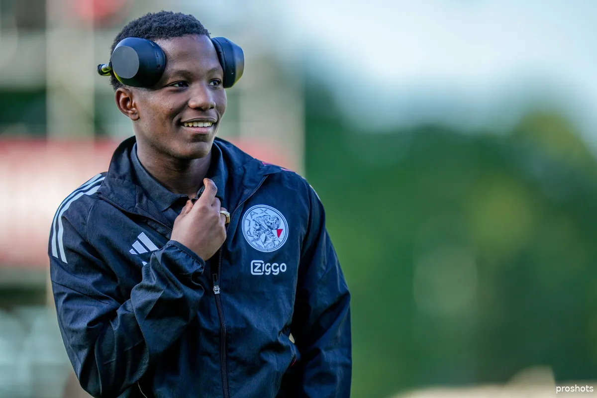 Interlands: Oranje O19 begint EK-kwalificatietoernooi in eigen land