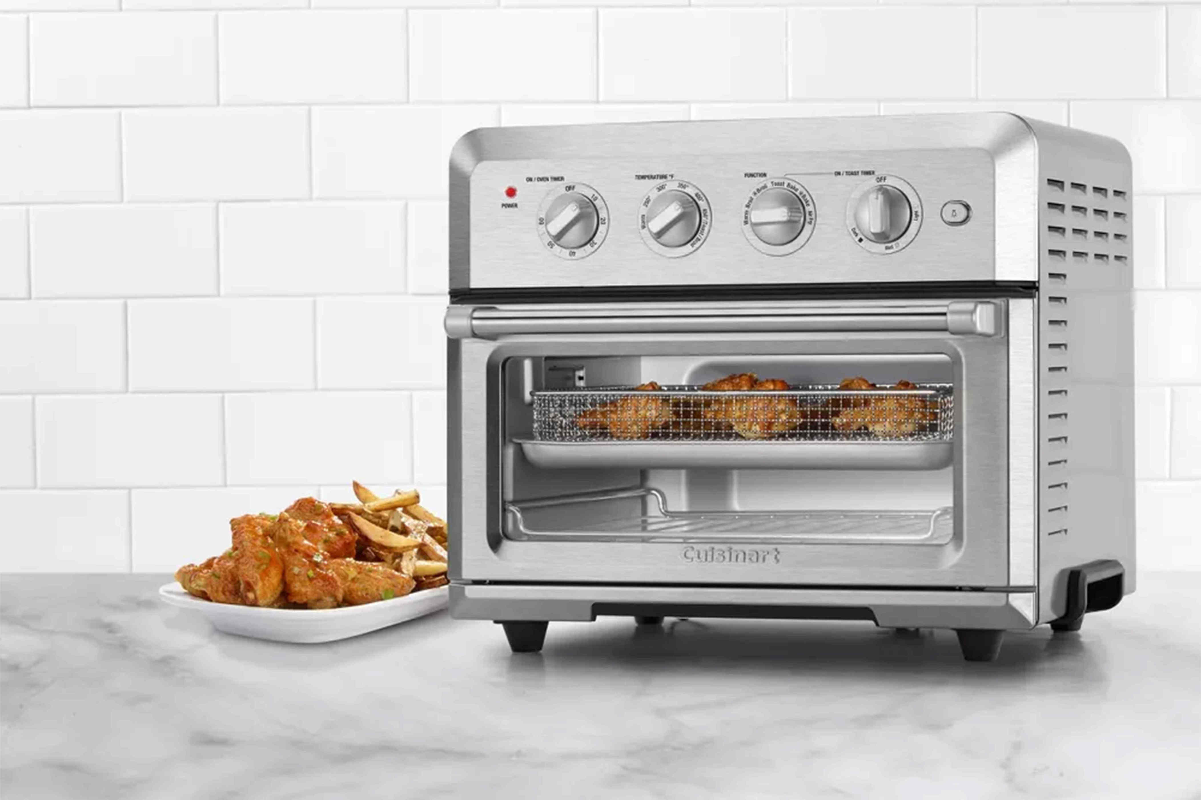 8 Early Black Friday Air Fryer Deals You Don’t Want to Miss — Cuisinart ...